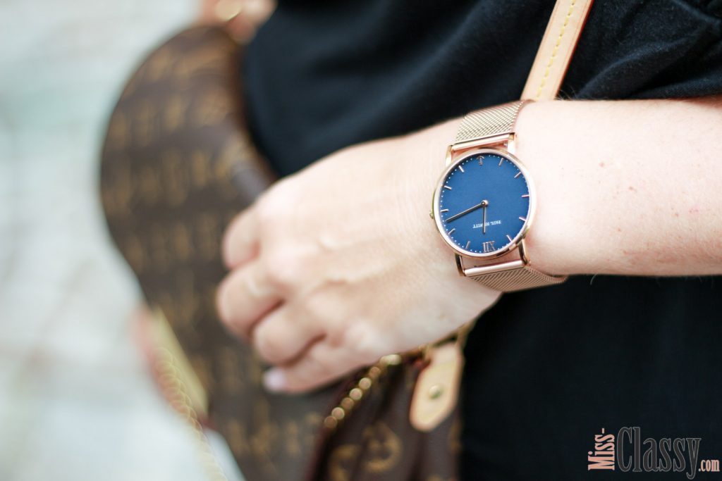 OUTFIT: Jump, Jump, Jumpsuit - lässiger Overall für 4Stylez4U - Miss Classy