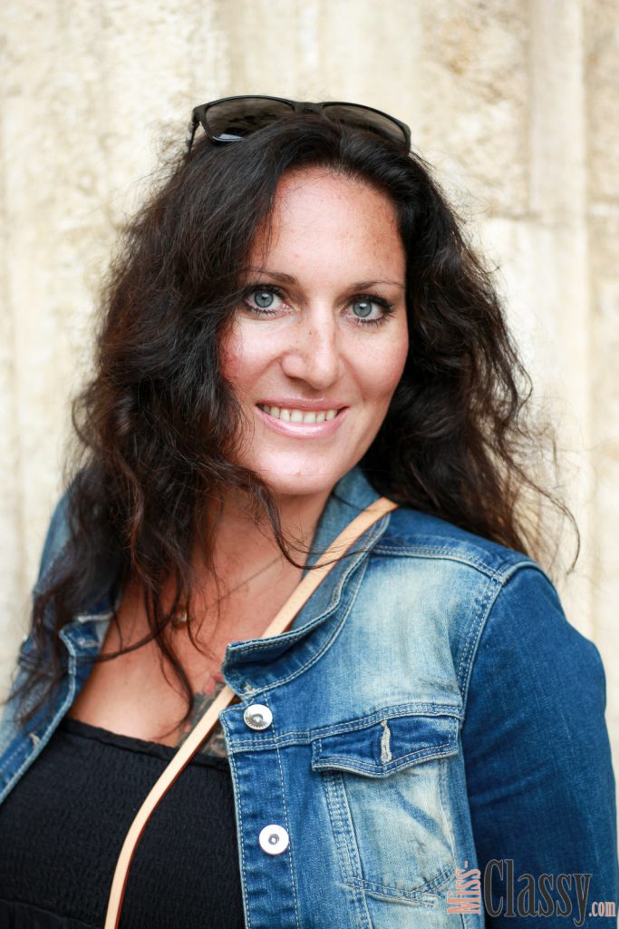 OUTFIT: Jump, Jump, Jumpsuit - lässiger Overall für 4Stylez4U - Miss Classy