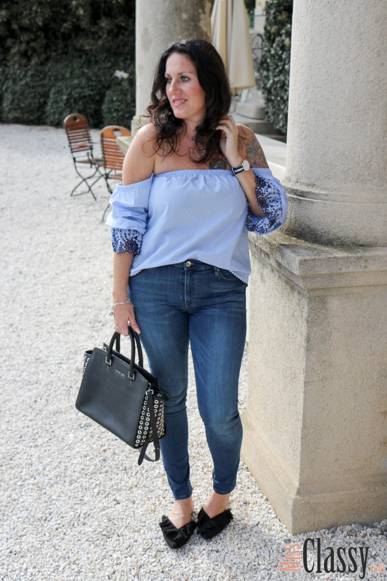 PERSONAL: Miss Classy wird 2 - Geburtstags-Gewinnspiel - Miss Classy