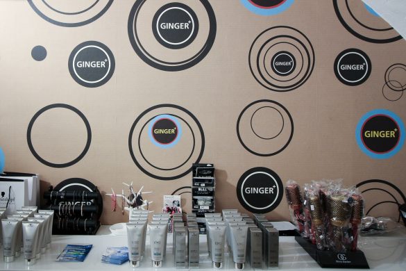 BEAUTY: Catrice Matt Lip Artist Merl'Oh! - Miss Classy