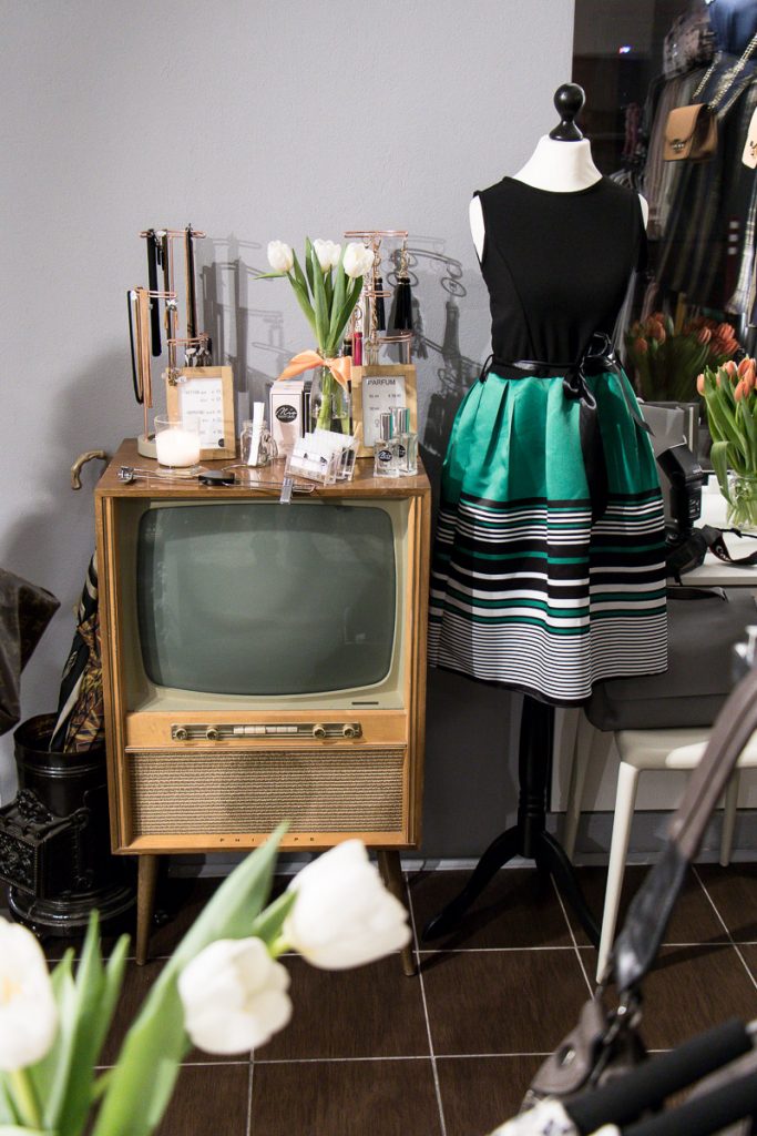 Number One - italienische Mode in Graz - Miss Classy