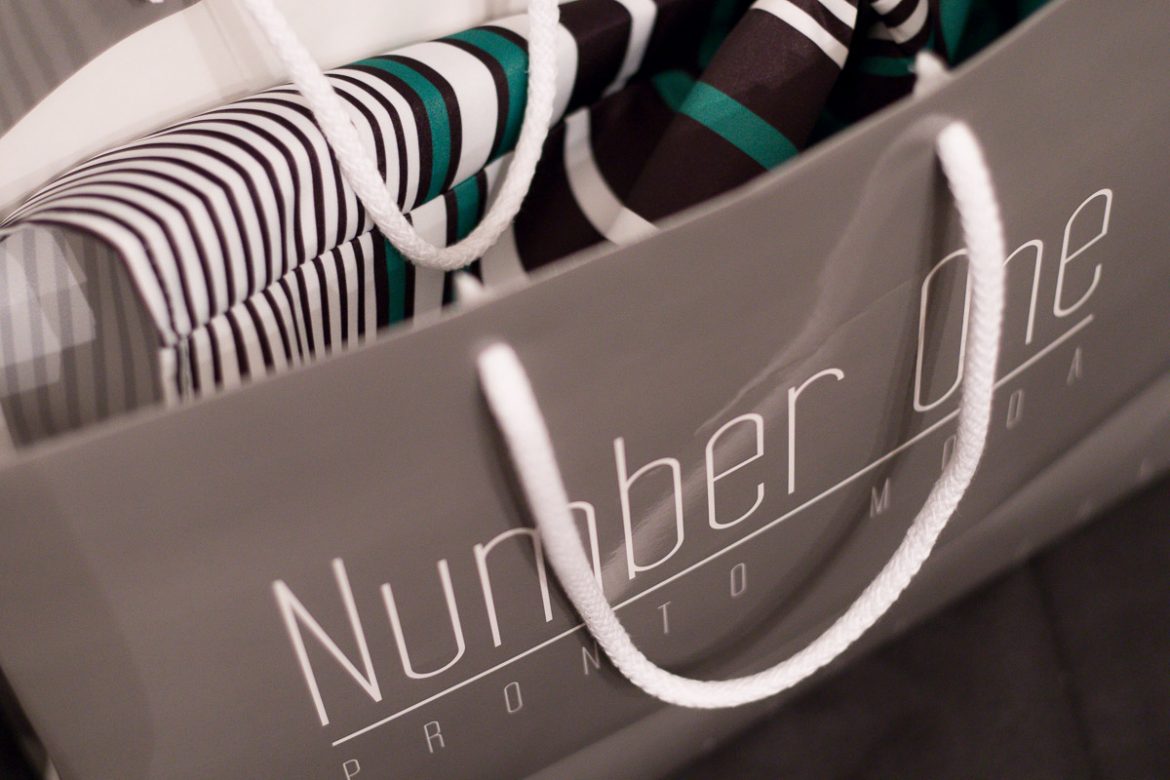 Number One - italienische Mode in Graz - Miss Classy