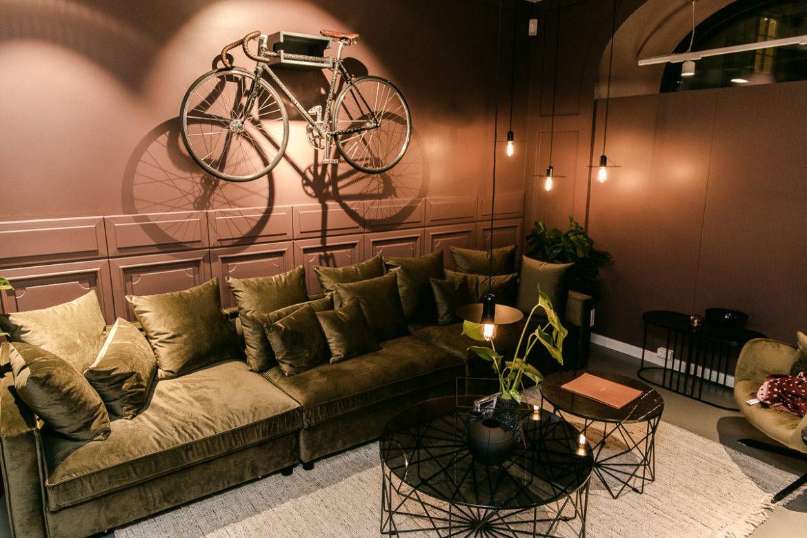 Bolia Graz - New Scandinavian Design eröffnet Interieur Flagship Store ...