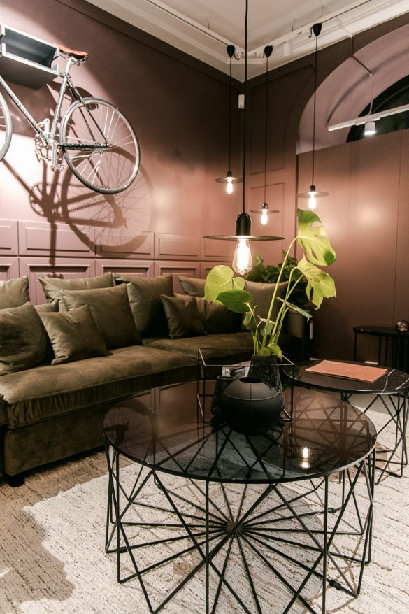 Bolia Graz - New Scandinavian Design eröffnet Interieur Flagship Store ...