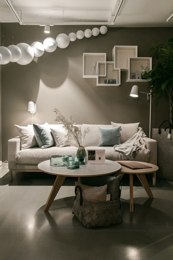 Bolia Graz - New Scandinavian Design eröffnet Interieur Flagship Store ...