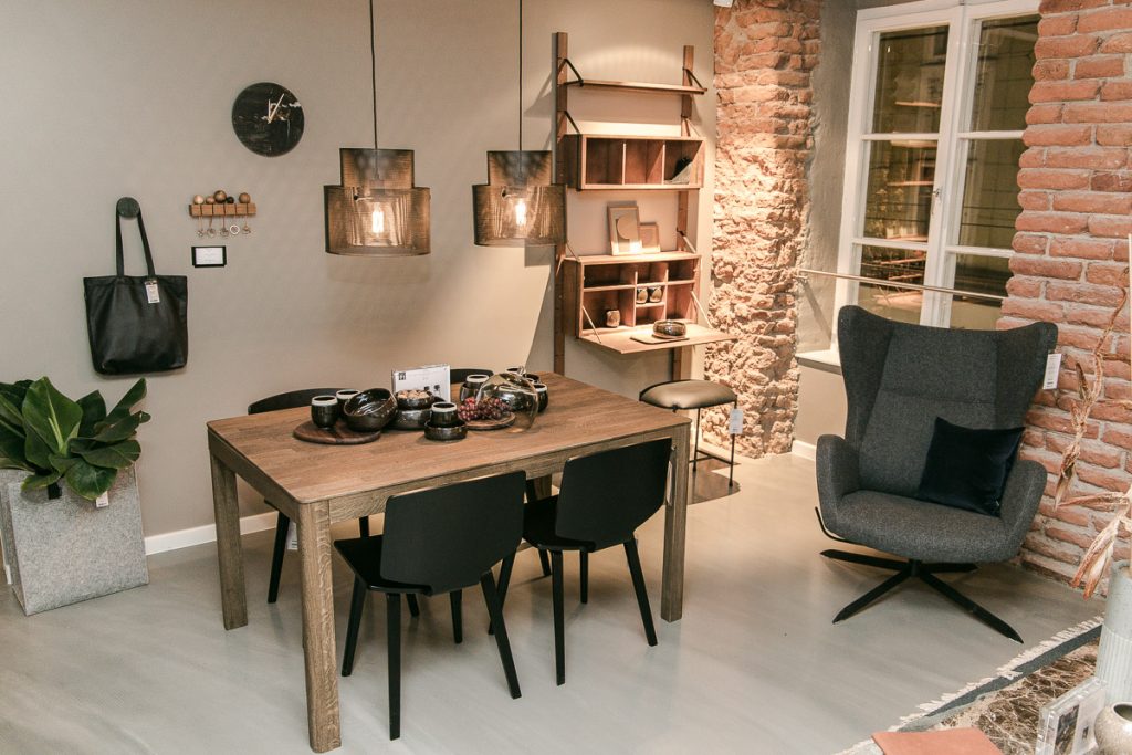 Bolia Graz - New Scandinavian Design eröffnet Interieur Flagship Store ...