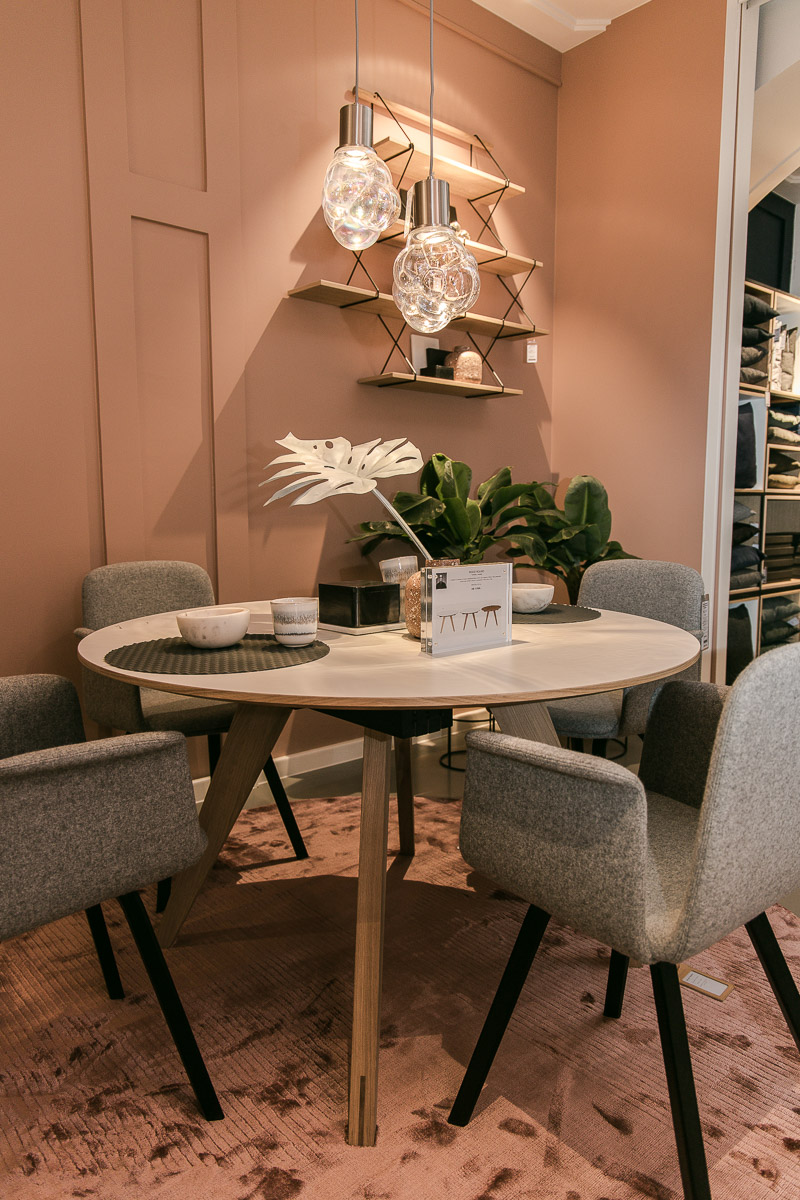 Bolia Graz - New Scandinavian Design eröffnet Interieur Flagship Store ...