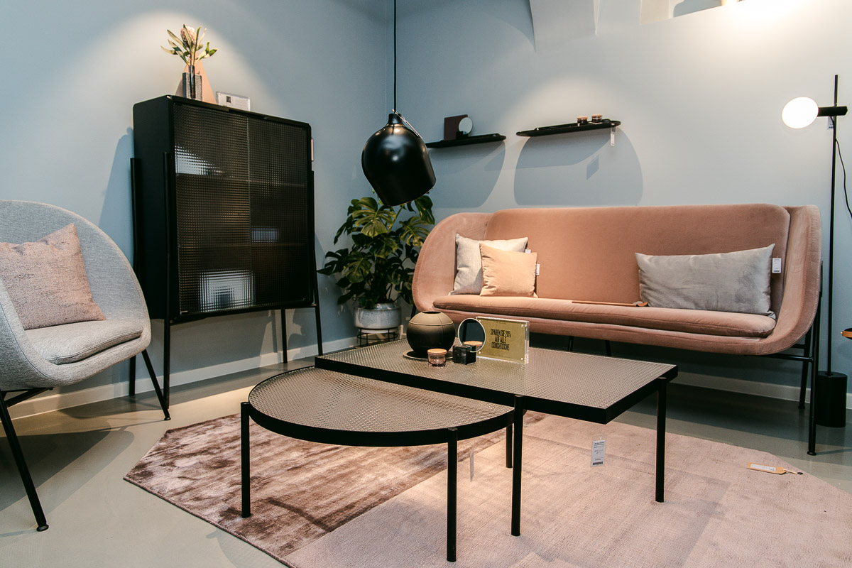 Bolia Graz - New Scandinavian Design eröffnet Interieur Flagship Store ...