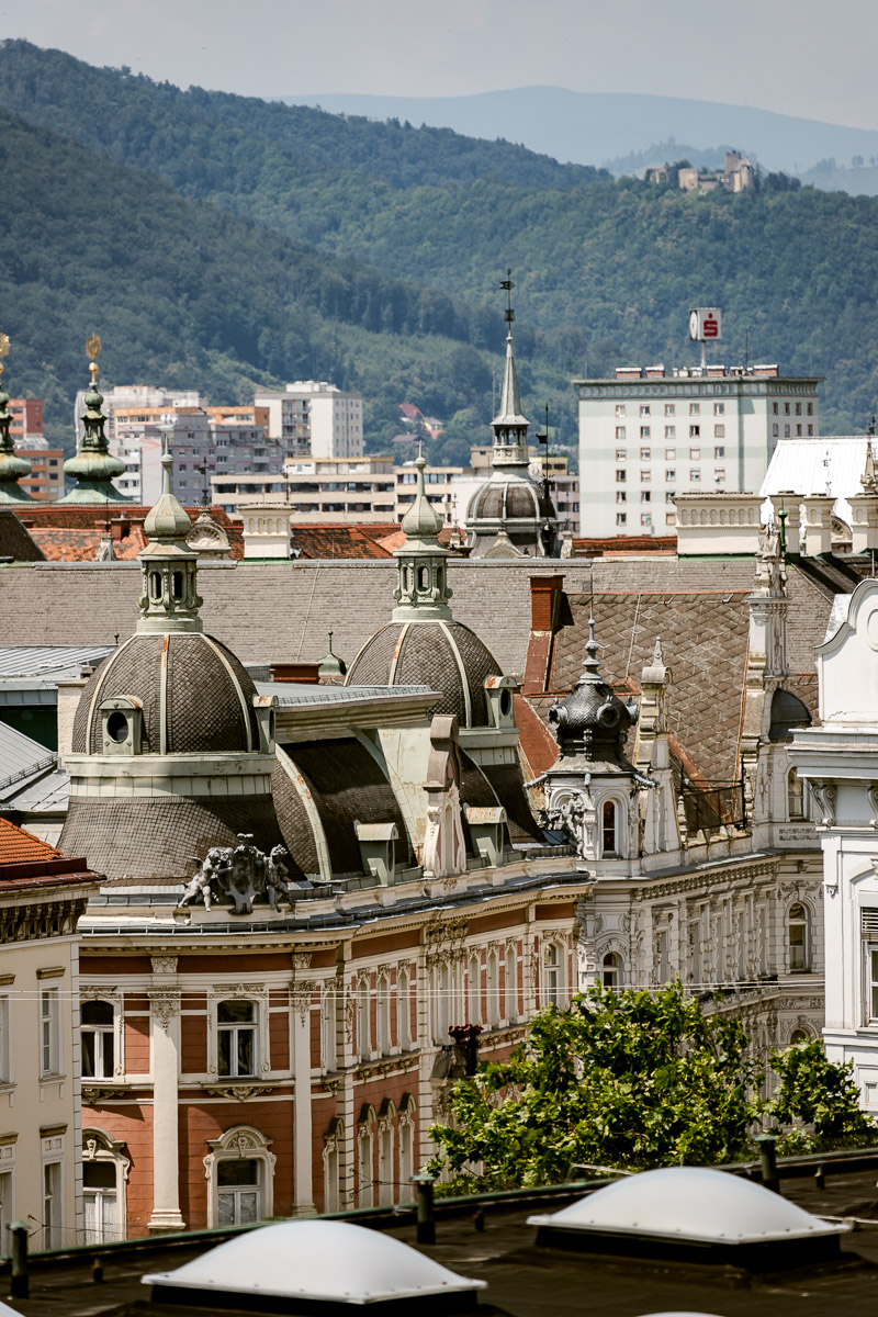 Rooftop Bars in Graz - die coolsten Dachterrassen der Genusshauptstadt ...