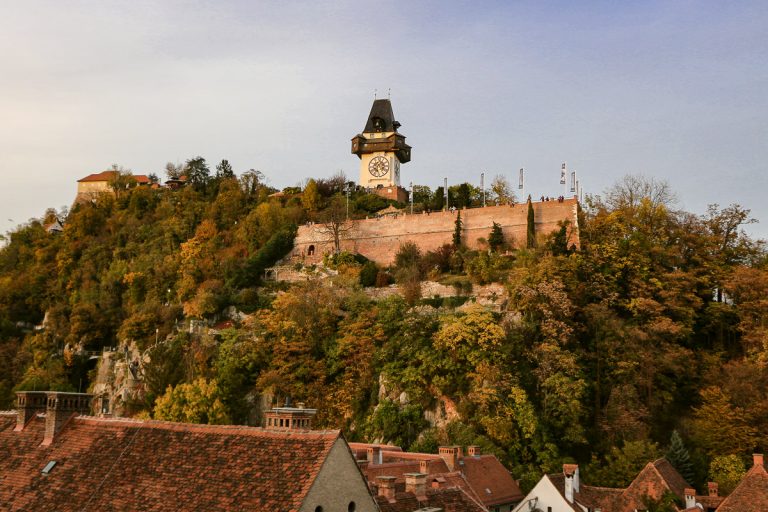 Rooftop Bars in Graz - die coolsten Dachterrassen der Genusshauptstadt ...