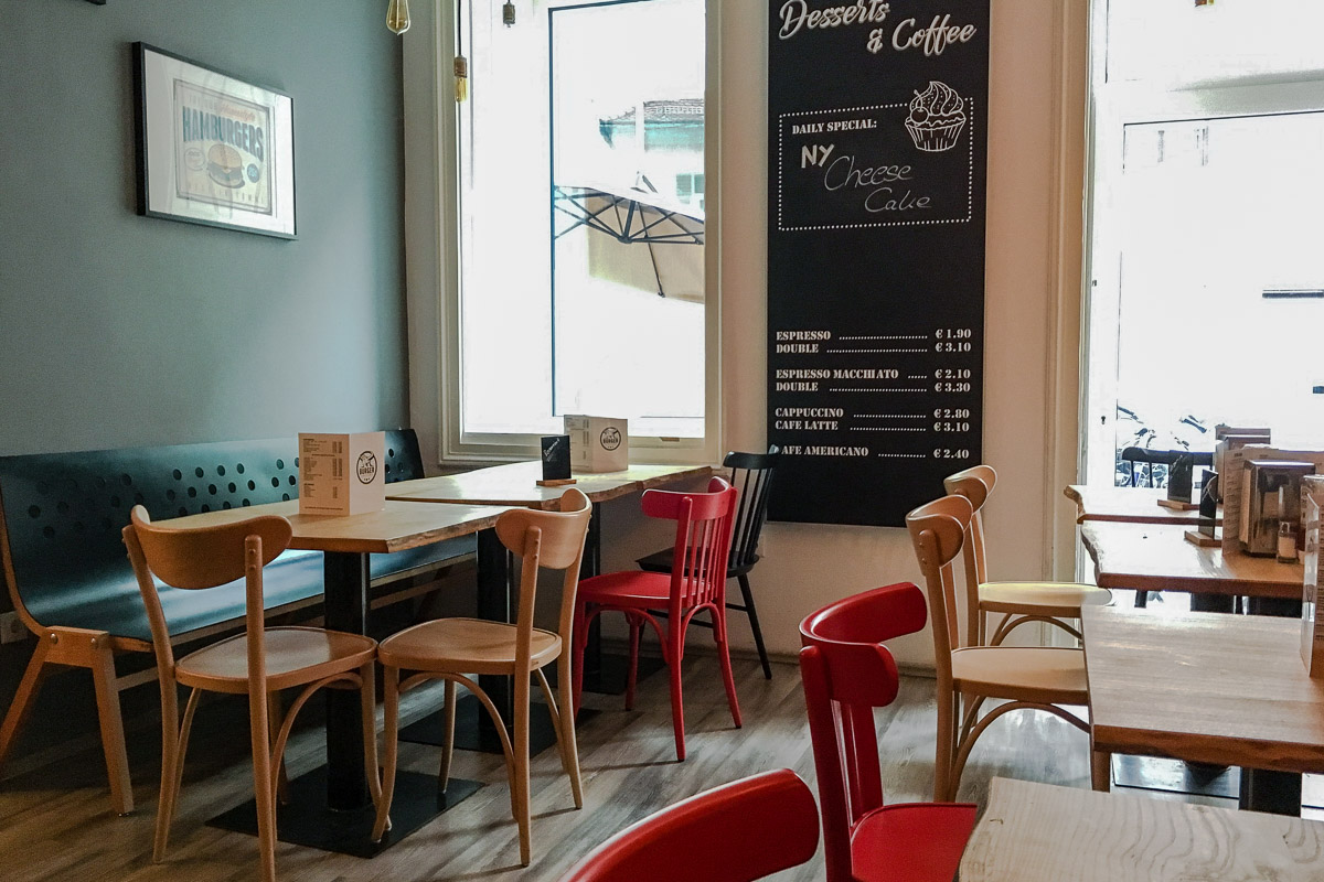 Essen & Trinken in Graz - Restaurant Tipps für die Genusshauptstadt ...