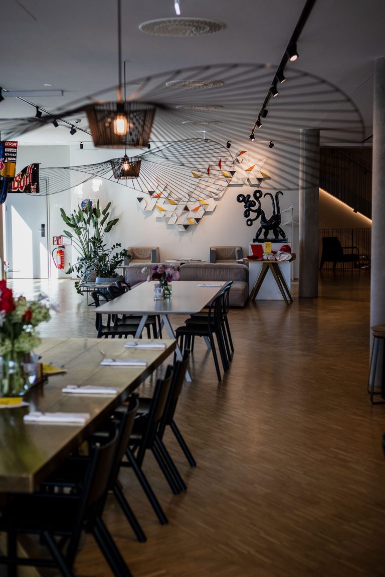 Rooftop Bars in Graz - die coolsten Dachterrassen der Genusshauptstadt ...