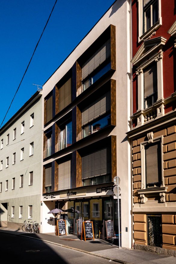 Frühstücken und Brunchen in Graz - die besten Frühstückslokale - Miss ...