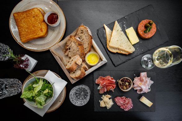 Rooftop Bars in Graz - die coolsten Dachterrassen der Genusshauptstadt ...
